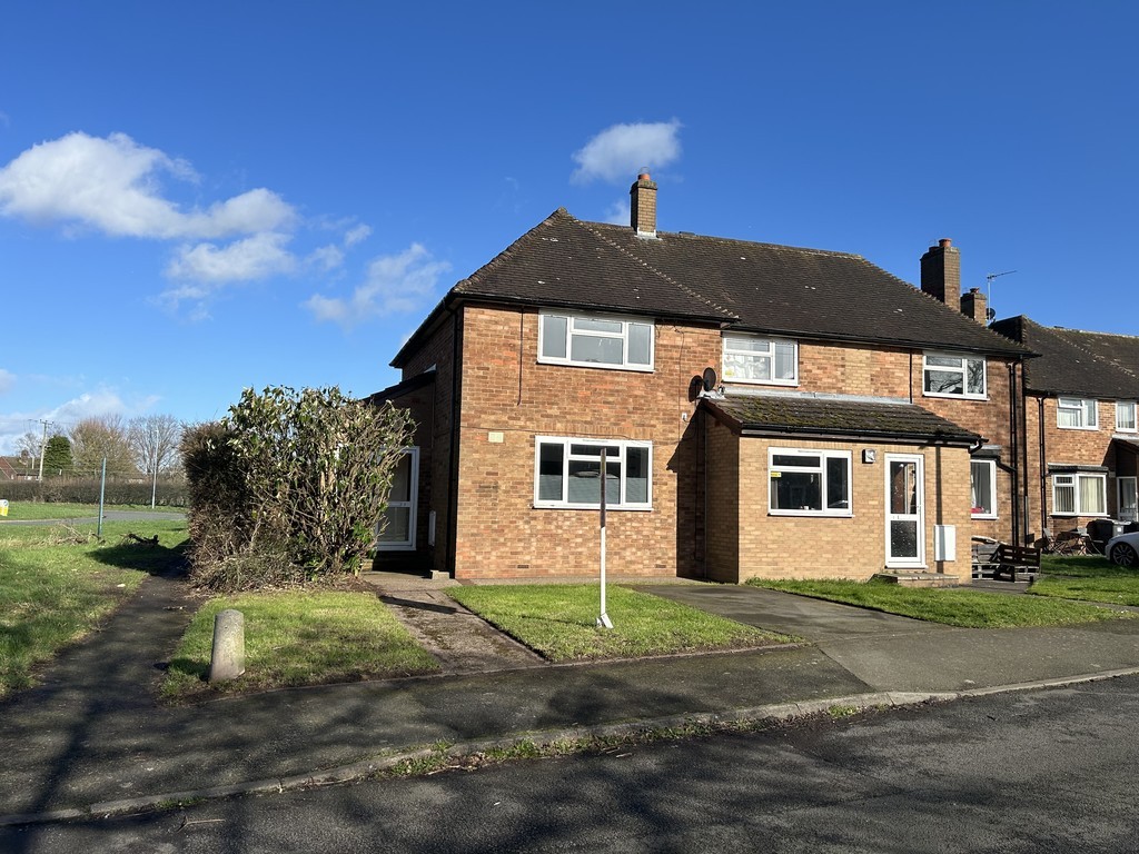 Donnington Way, Donnington, Telford, Shropshire, TF2 8LE., 2 bedroom ...