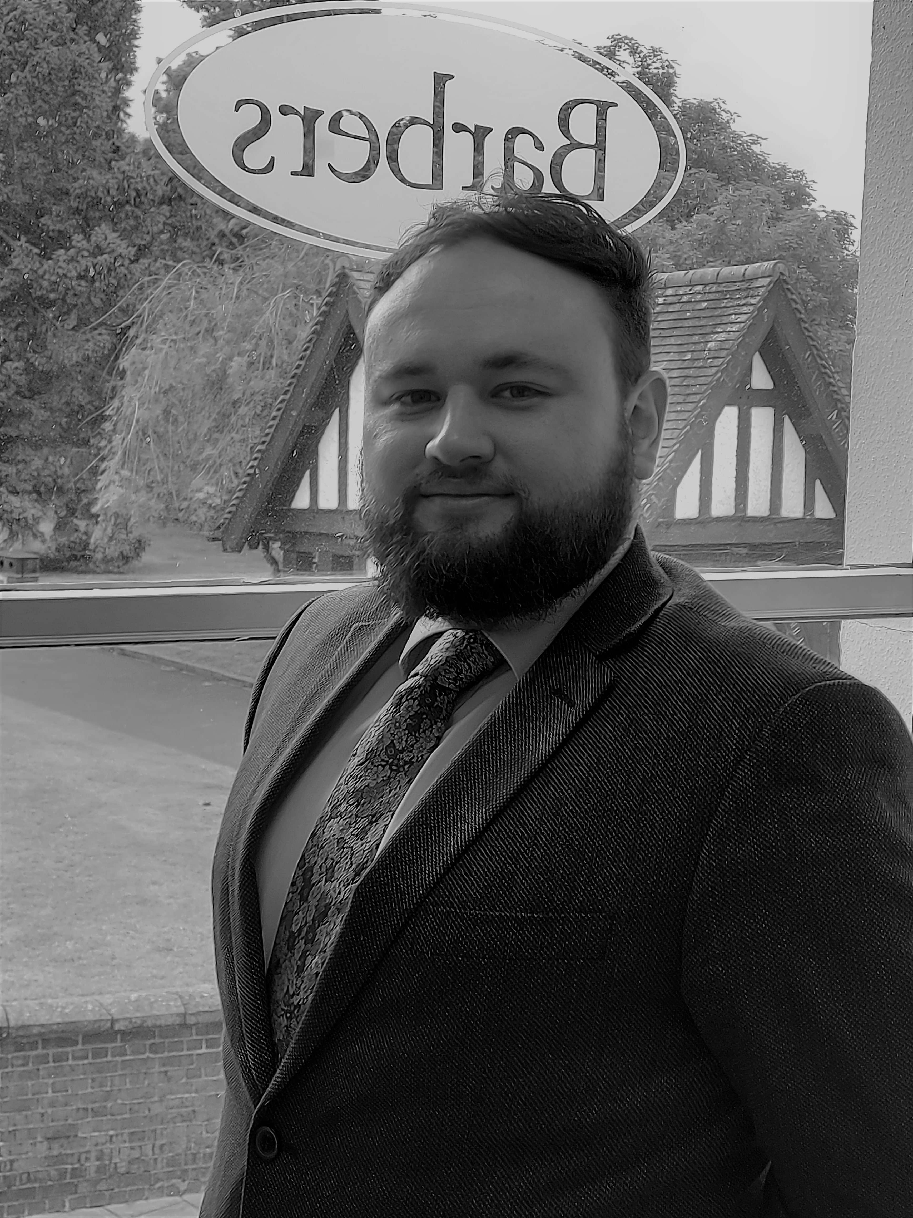 Contact Wellington/Telford Branch | Barbers Estate Agents