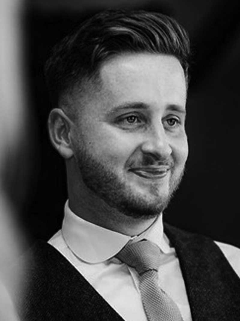 Meet the Team | Barbers Estate Agents